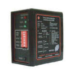 GAC-PD132 : NORTECH SINGLE CHANNEL LOOP DETECTOR - DLA Eng
